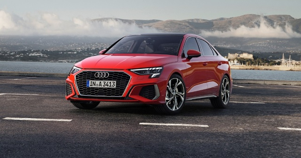 아우디 'Q2·A3, MZ 사회초년생 첫 차로 기대감'