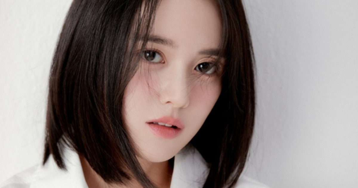 '13남매 장녀' 남보라, JTBC '웃는 사장' 합류