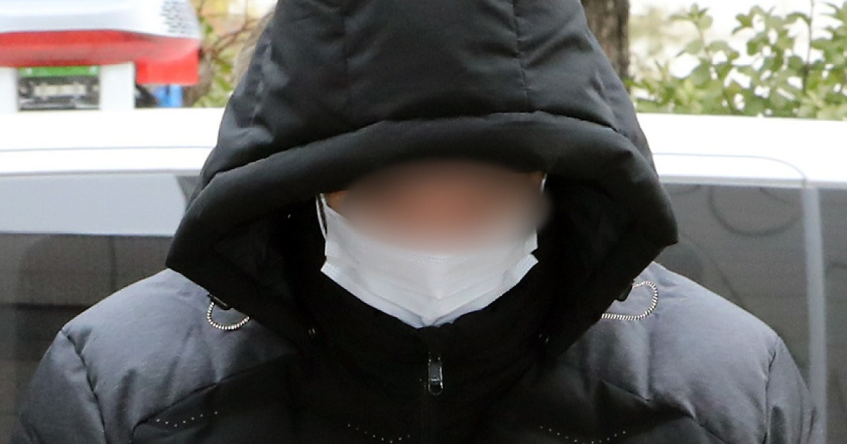 우발적 범행 전자발찌차고 편의점 업주 살해 30대 상해치사 주장