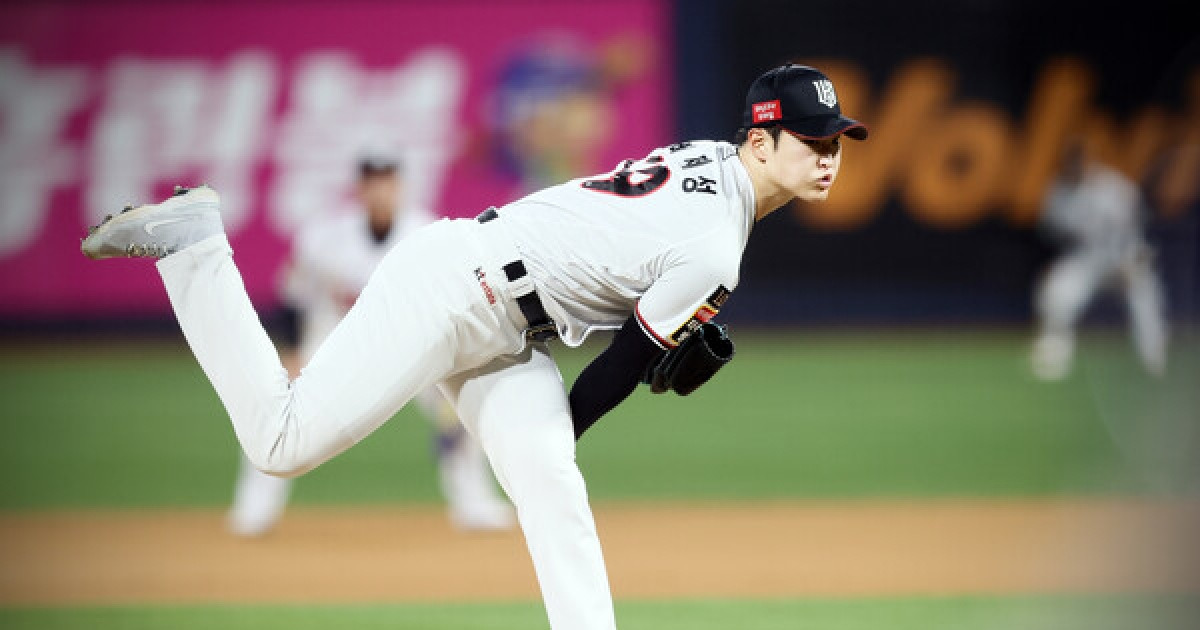 '배제성 QS' kt, '한현희 불펜 등판'한 롯데 5-2 제압