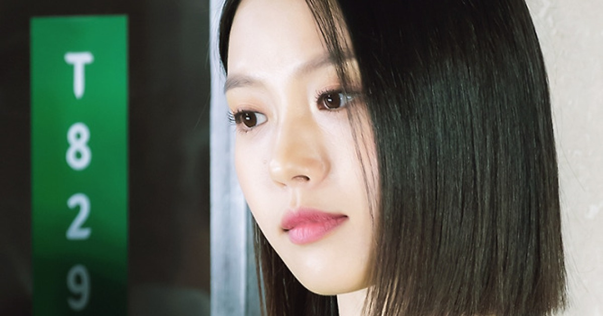 [bnt포토] 고민시 '신비로운 눈빛'