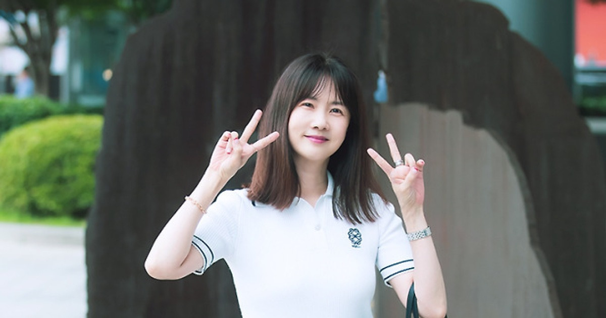 [bnt포토] 박소현 '언제나 큐티'