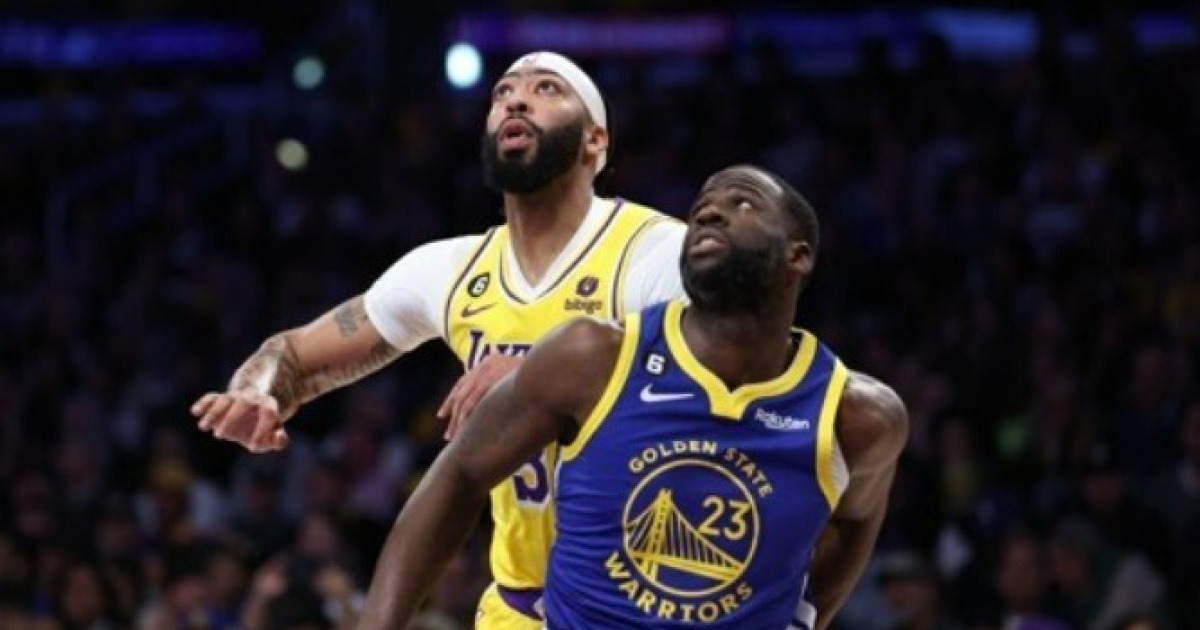 [NBA] GSW 왕조 붕괴의 시작? 단장 교체 그린 FA 시장행