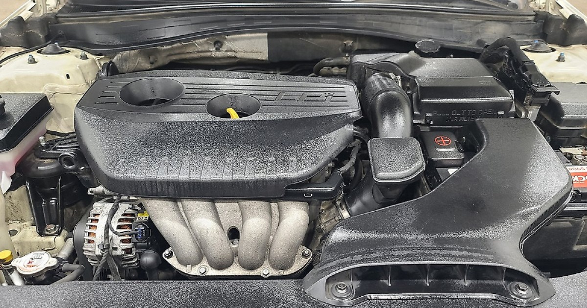 LPG 차량에서 LPi, LPe, LPDi의 차이는 무엇일까? | 픽플러스