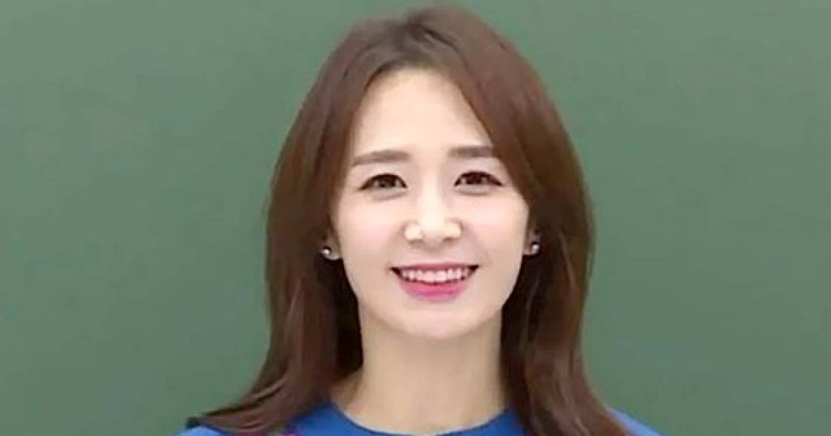 "얘들아 흔들릴 시간도 없어, 하던대로 하자" EBS강사의 응원 화제