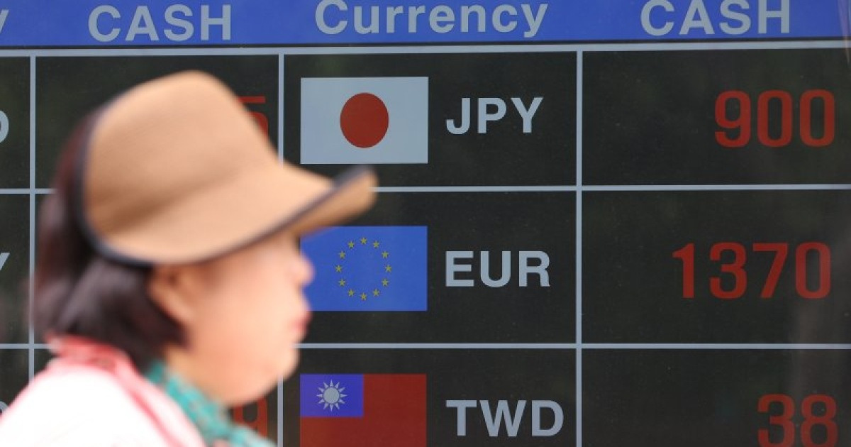 엔화 쟁여놓고, ELS·ETF·펀드 매수 타이밍? 원·엔 800원대에 '엔테크 매력' 높아진다