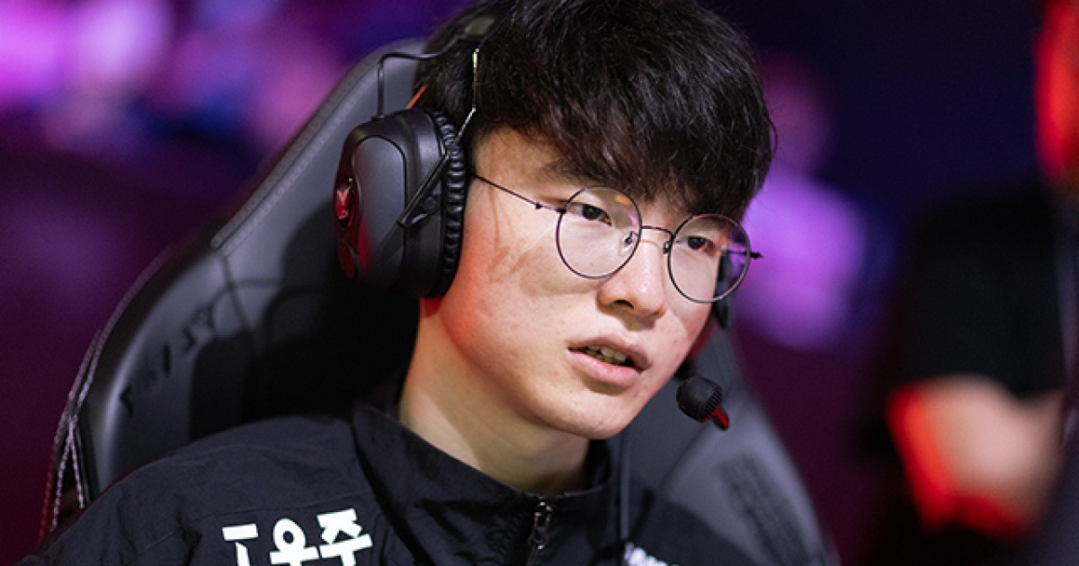 [LCK] T1, KDF 꺾고 서머 3연승-페이커 4,500 어시스트 달성 기록할까