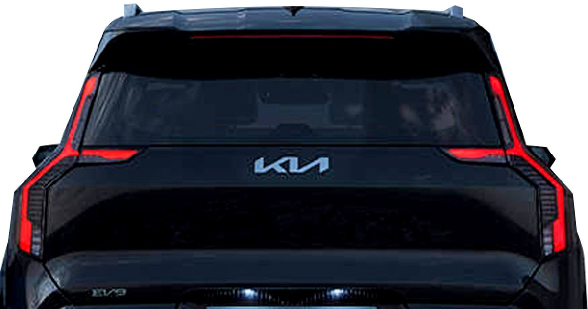 기아 EV9 마침내 출시! 최소 7,337만원 부터~ | 갓차