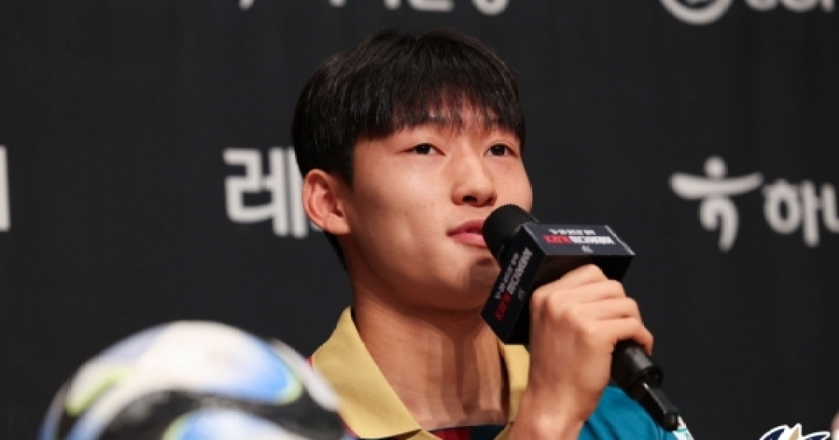 [MD현장] "KDB·이강인·주민규와 같이 뛰어보기", "엘 클라시코"...U-20 신성들의 꿈