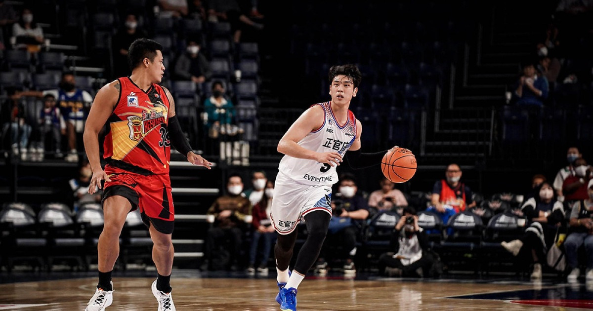 EASL 10월 개막…KGC A조·SK B조 편성