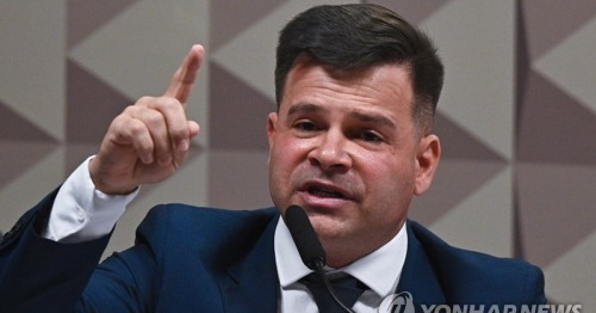 BRAZIL DEMOCRACY COMMISSION