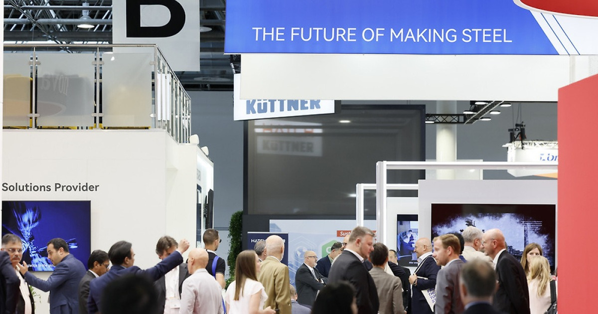 독일 금속산업전시회 GMTN 2023 성료 | 모토야