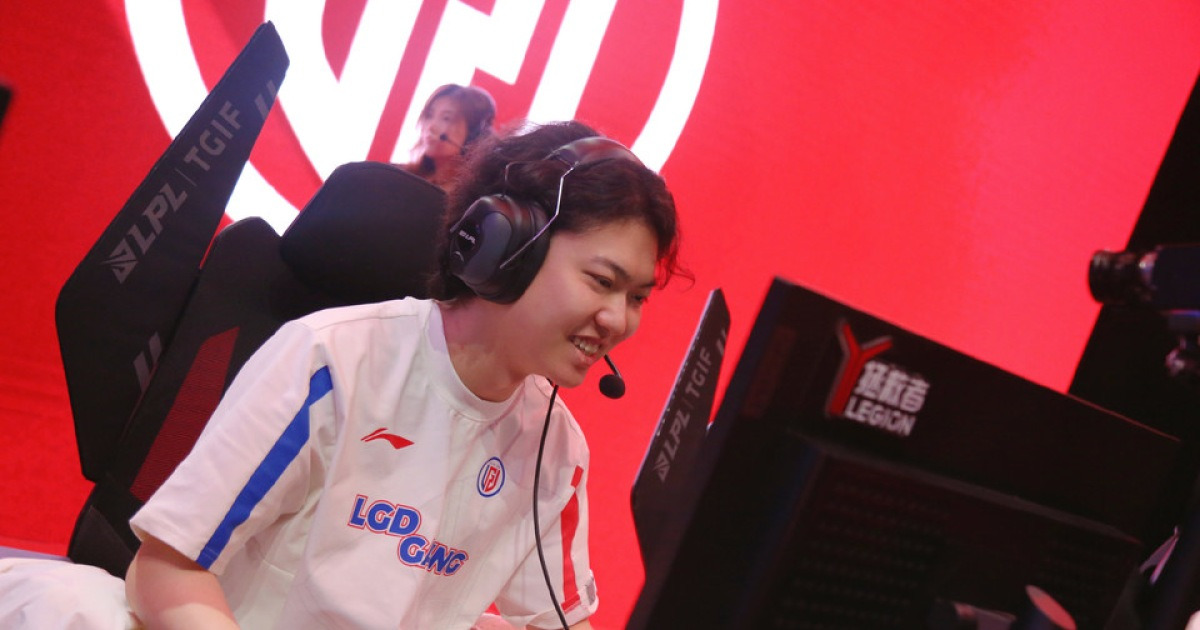 [LPL] 1위 결정전