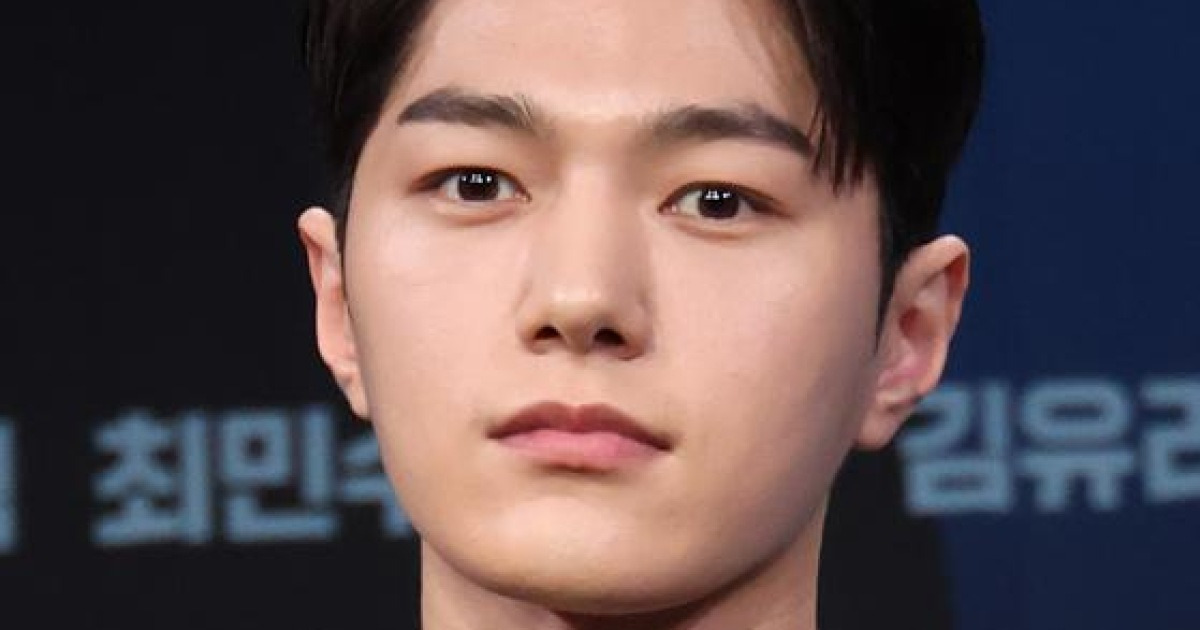 김명수 "'넘버스' 통해 전역 후 복귀 호우 메리트에 끌려"