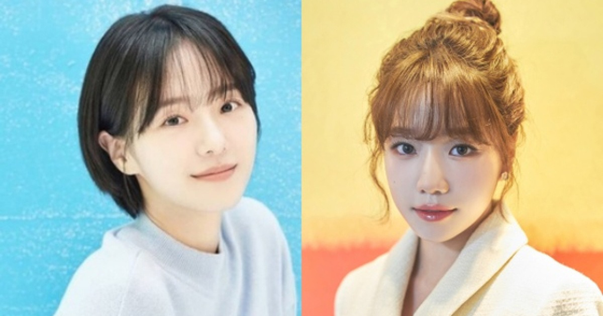 박규영·조유리, '오징어 게임2' 여배우 캐스팅? "확인불가"