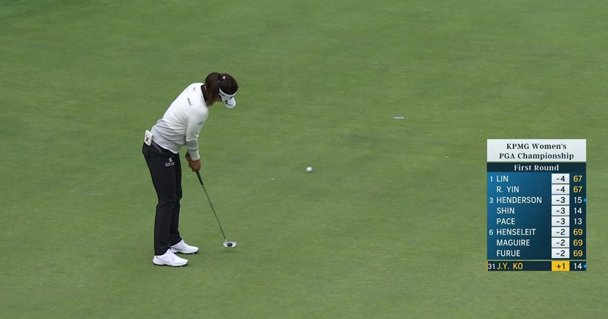 '7m 이글' 임성재, 공동 8위...매킬로이, PGA 첫 홀인원