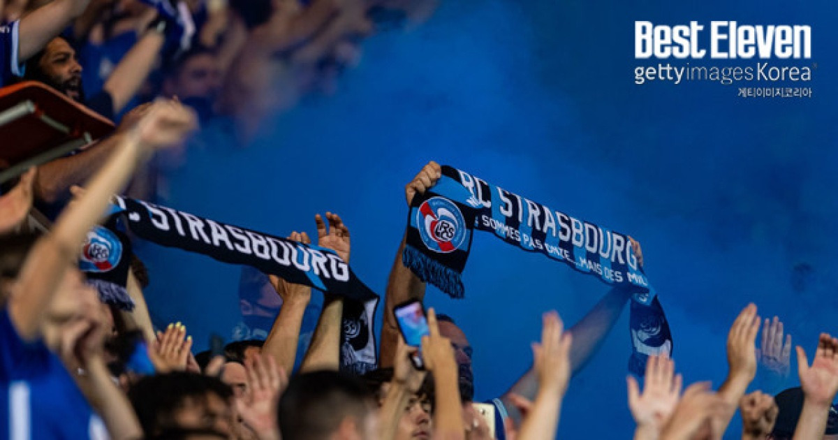 사업 확장 나선 첼시 구단주, 프랑스 스트라스부르 새 주인 됐다