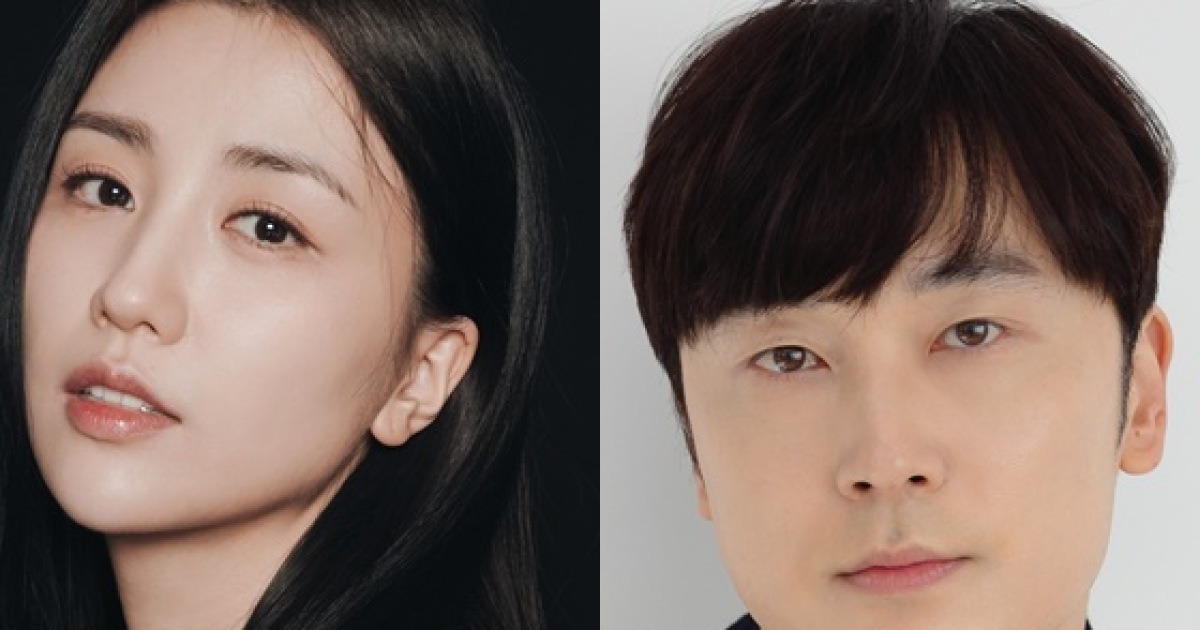 박하선·서현우, 제27회 BIFAN 개막식 사회 맡아