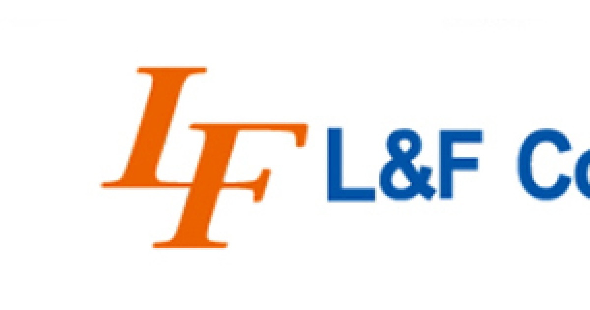 L&F teams up with Mitsubishi Chemical to make advanced anode materials