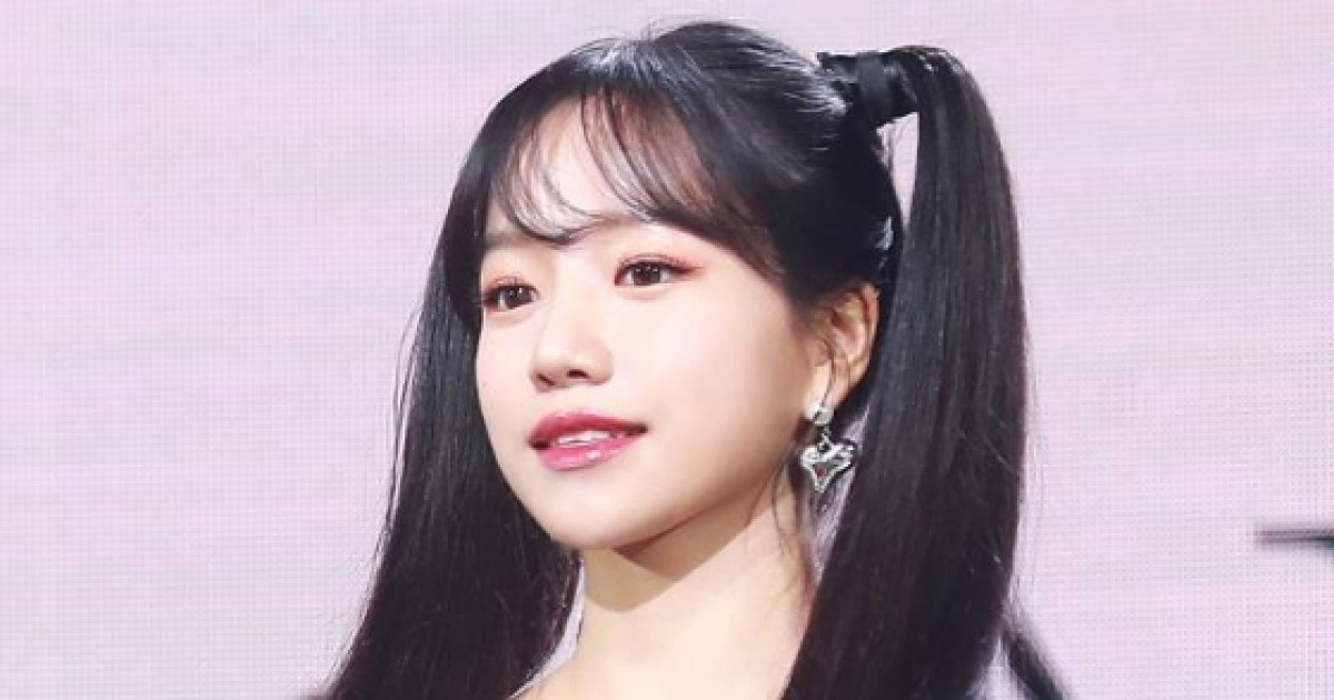 조유리 오징어게임2 출연 들은 바 없다더니 말바꾼 소속사[★focus]