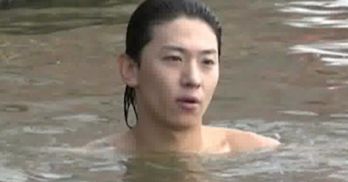 '태계일주2' 덱스, 기안84 이어 갠지스 강 입수 인도 홀린다