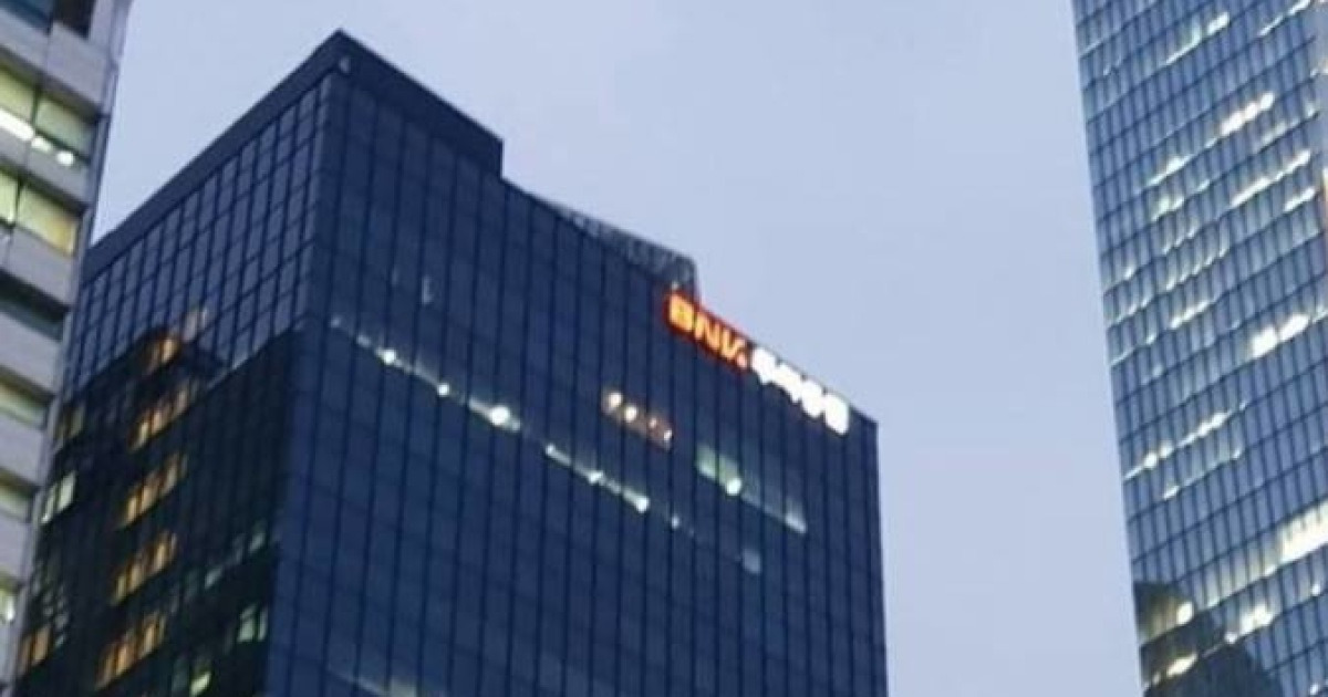 [단독] BNK투자증권 ‘IB사업' 인력 감축…'PF 부서 날렸다'