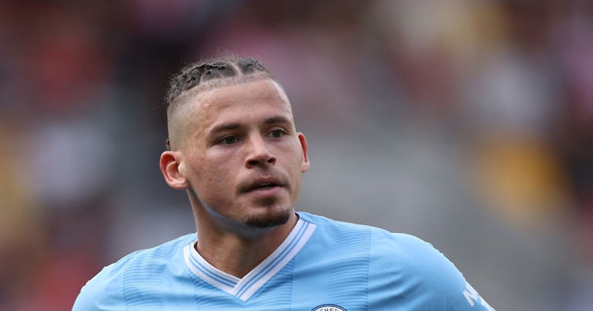 ‘EPL 최고 수비형 MF와 비슷한 클래스’ B.뮌헨, ‘맨시티 뚱보’ 흑역사 조준