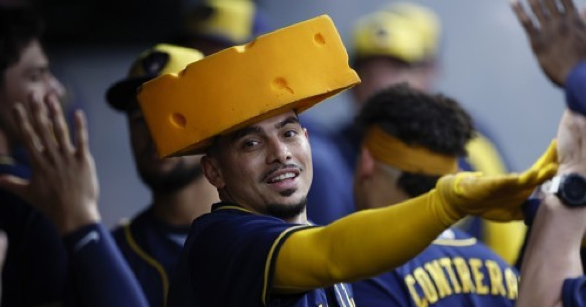 Brewers Guardians Baseball