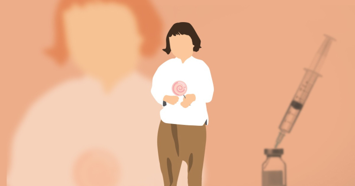 [100세건강] 아이 키 또래보다 확연히 작다면 성장호르몬 결핍증 의심