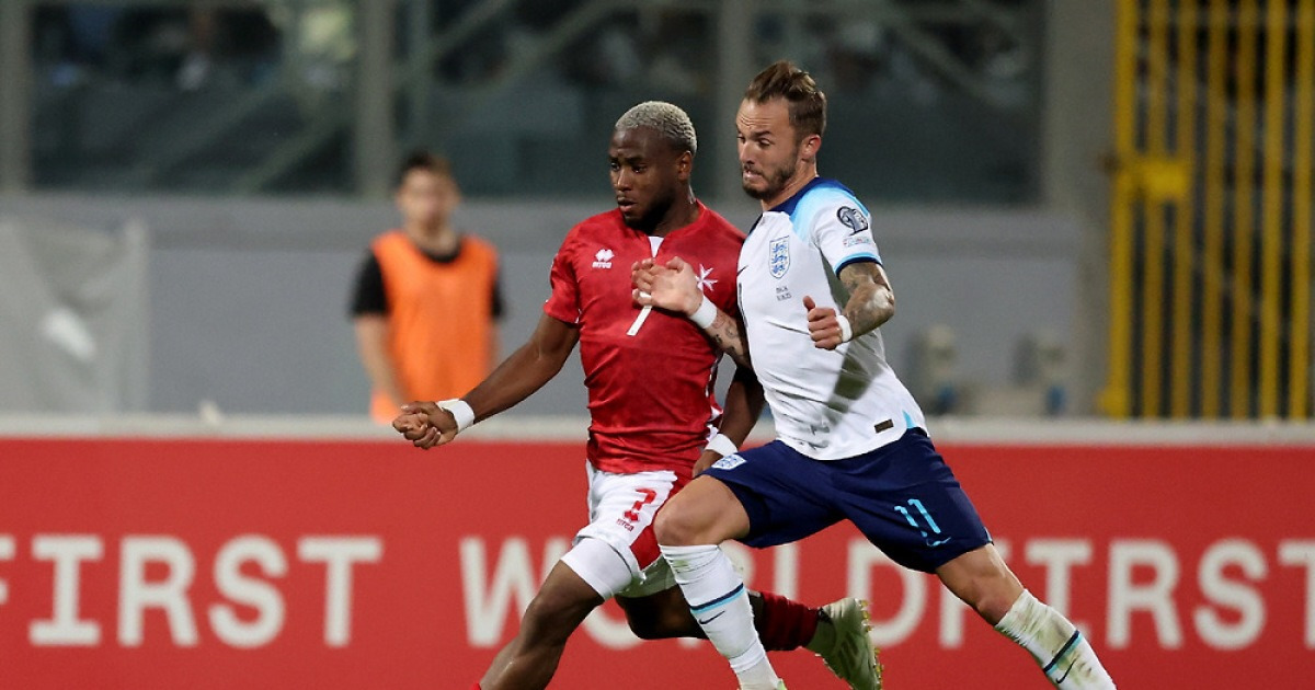 'SON+음바페 소환한 EPL 특급 MF!' 토트넘 포스테코글루 원 픽. SON보다 빠르고, 음바페와 비슷하다