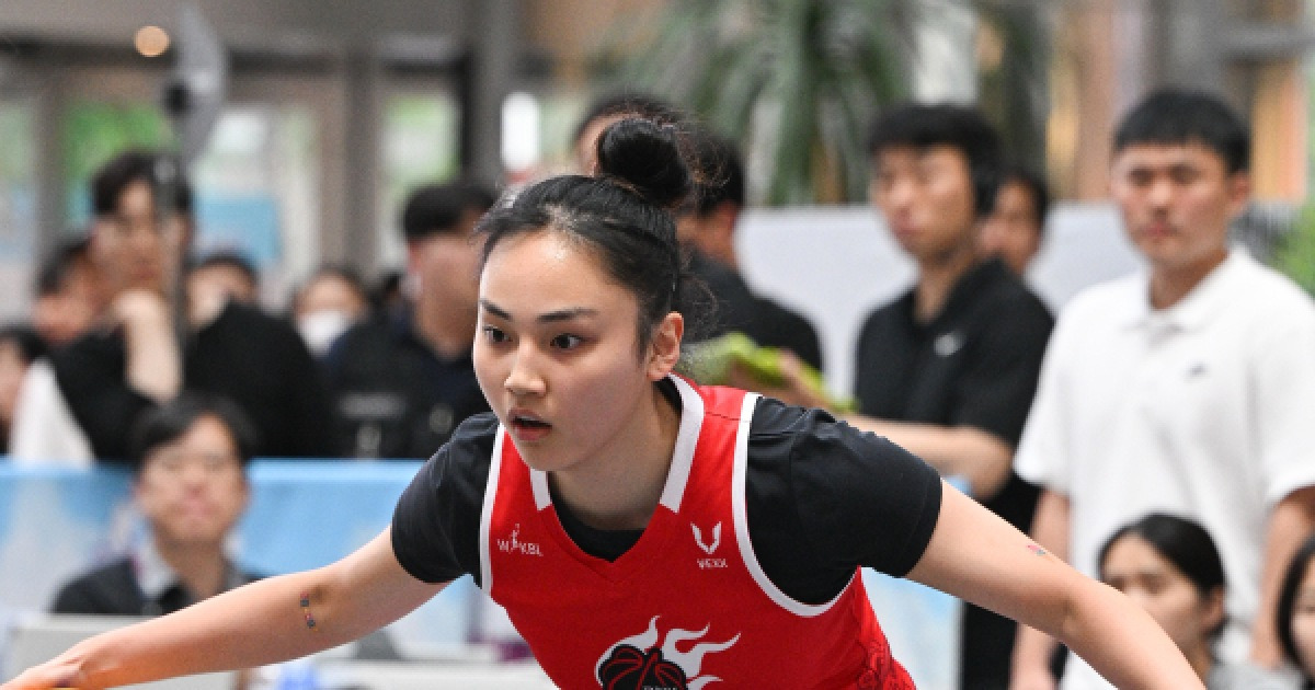 [2023 트리플잼] BNK 썸, 4강에서 토요타 안텔롭스에 패배