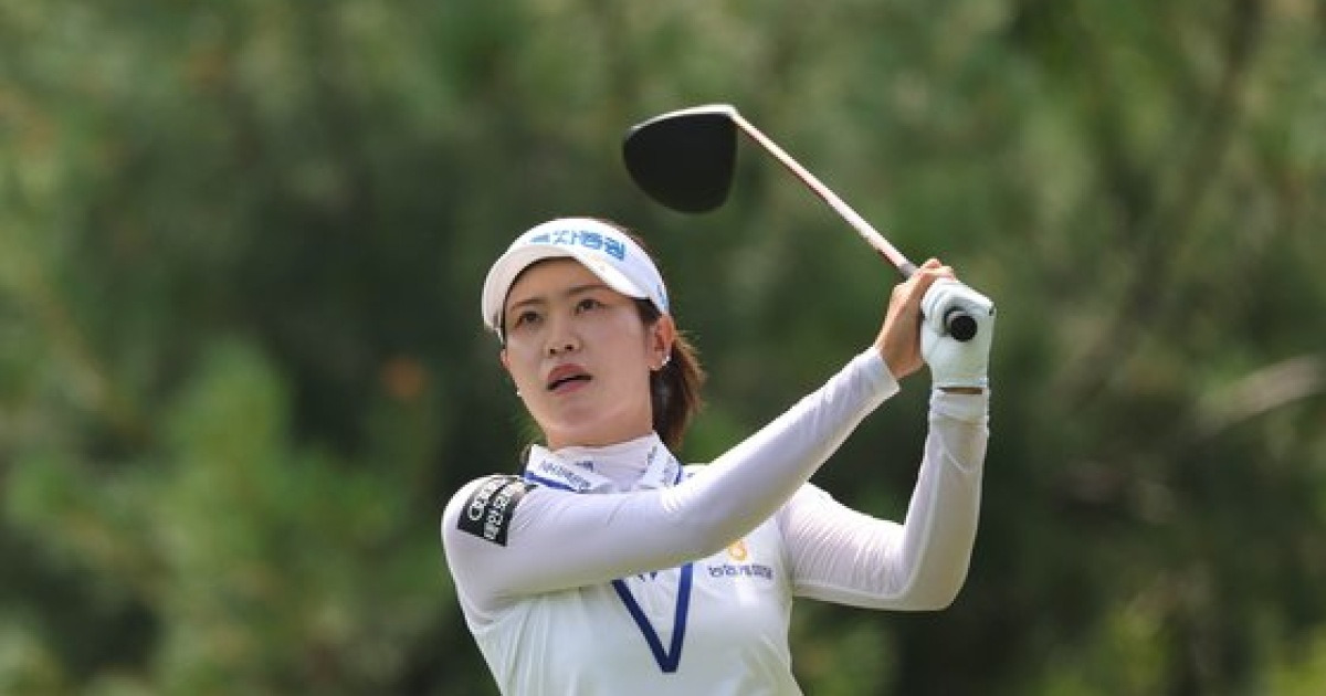 박민지 통산 18승, KLPGA 최다승 구옥희 신지애 보인다