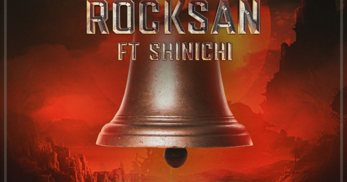 록산(Rocksan), 새 앨범 ‘Bells for someone’ 전 세계 동시 발매