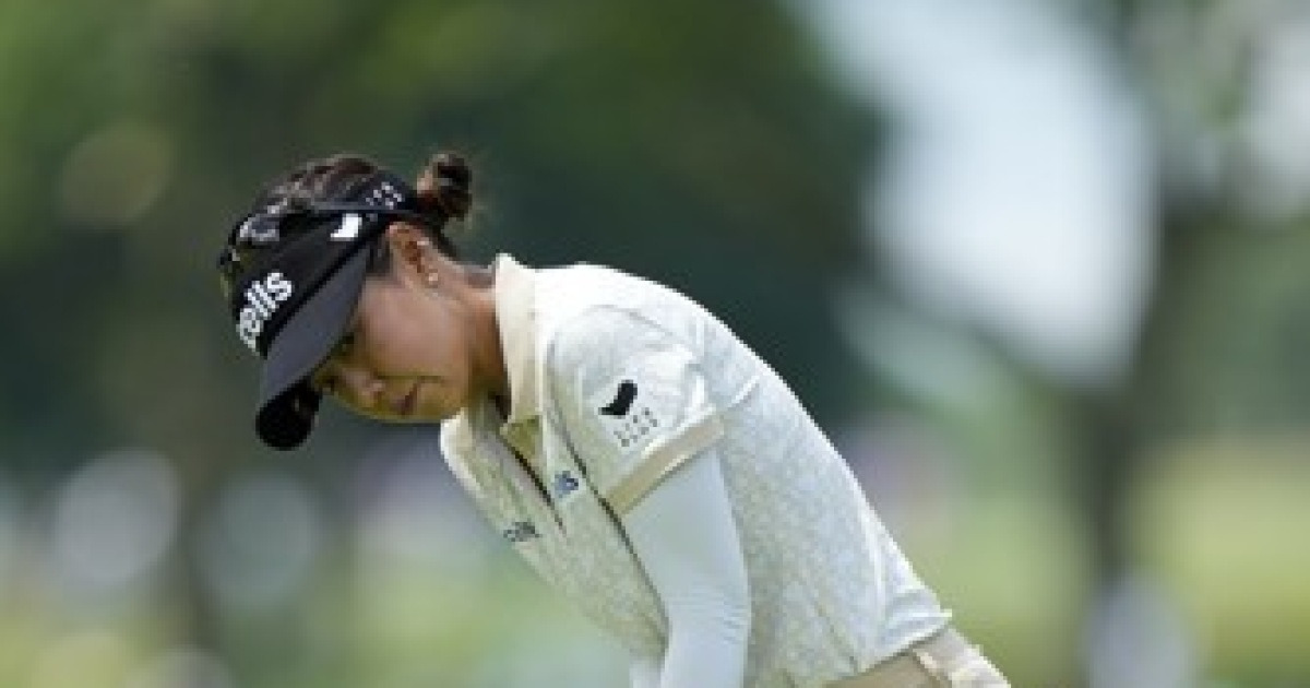 Women's PGA Championship Golf