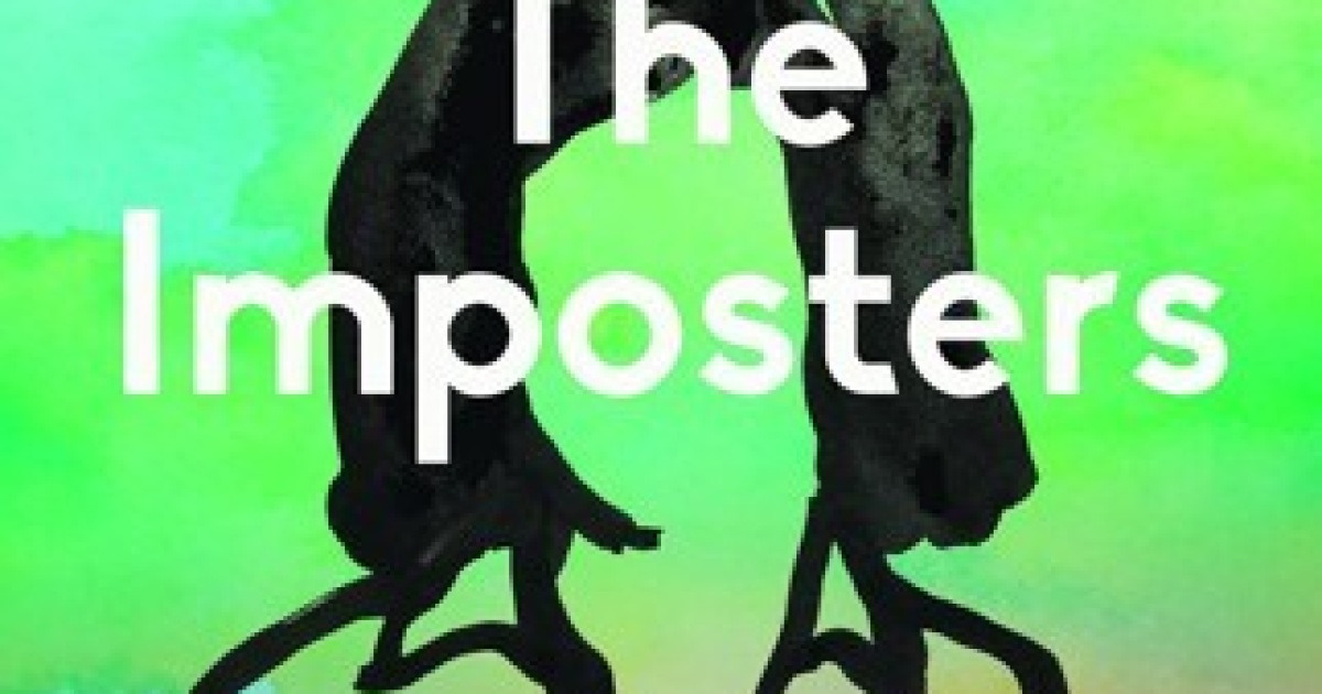 Book Review - The Imposters