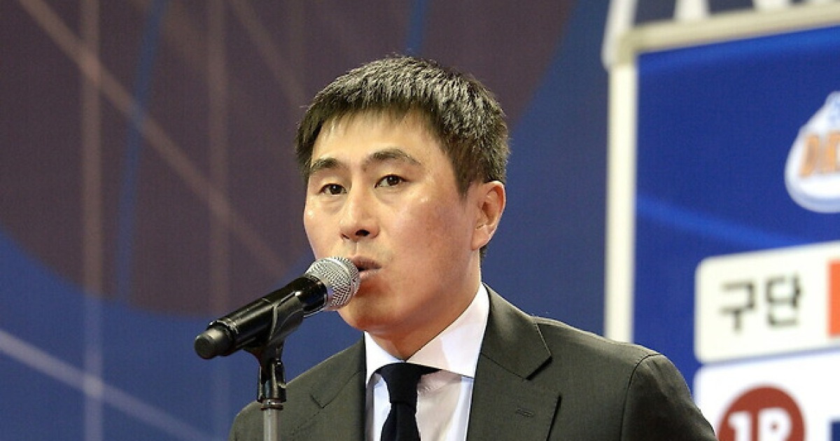 ‘감독→코치’ KBL 역대 9번째? 이상민 전 삼성 감독, KCC 코치 선임