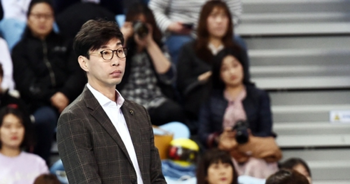 KOVO, 김세진 신임 경기운영 본부장 선임…AG 금메달 포상금 1억원 [공식발표]