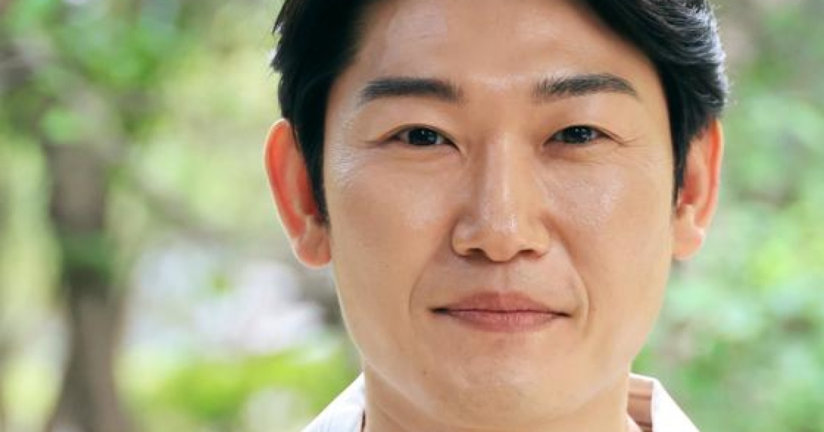 [인터뷰] "마동석·하하 감사"…'범죄도시3' 안세호, 토모로 맞은 인생 2막