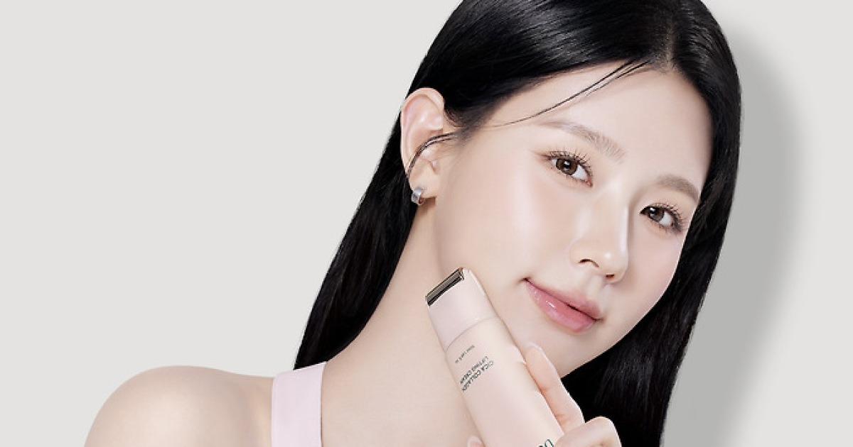 [Best Brand] HK inno.N’s anti-aging products make overseas foray