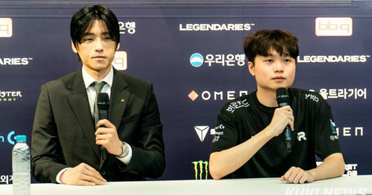 강동훈 감독 “KT의 적은 KT” [LCK]