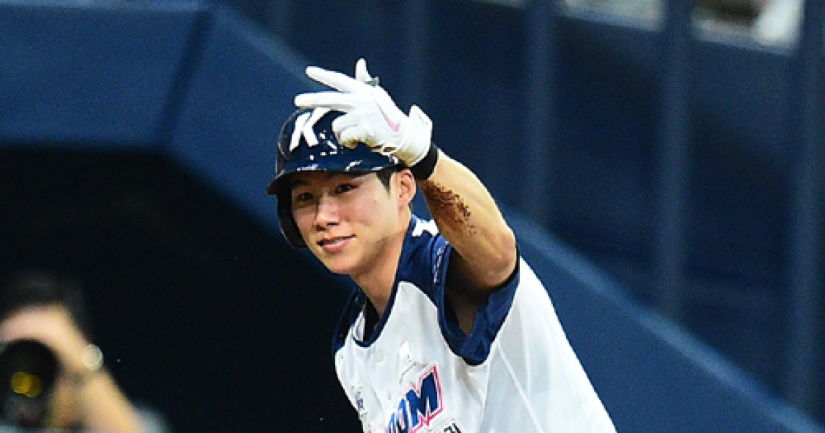 24세 KBO 최고 2루수, AVG 0.317인데 분하다니…ML 스카우트는 어떻게 바라볼까[MD광주]