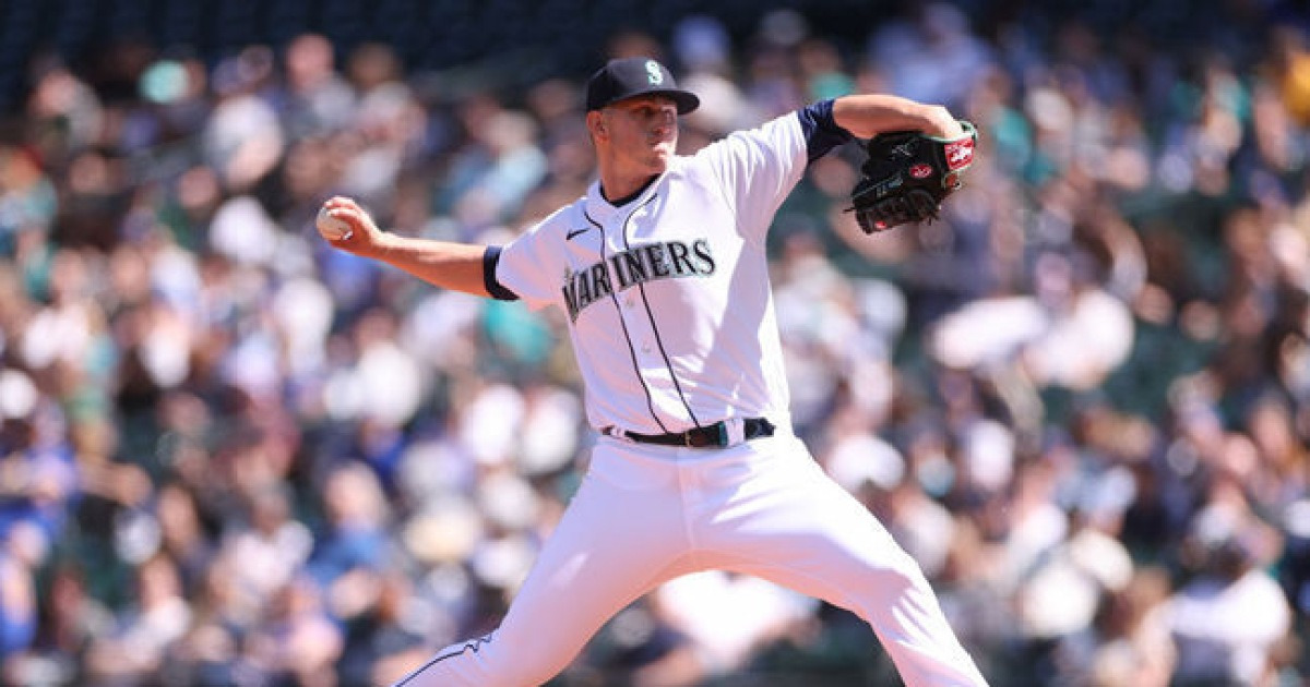 KBO 1년 뛰고 166억 잭팟, 그런데 방출위기...플렉센의 ML 커리어는 계속될까