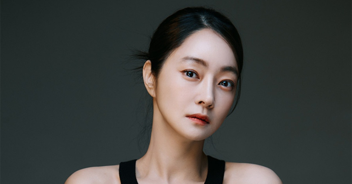 '인드림' 서효림, 13년만 스크린 복귀 '연기변신'