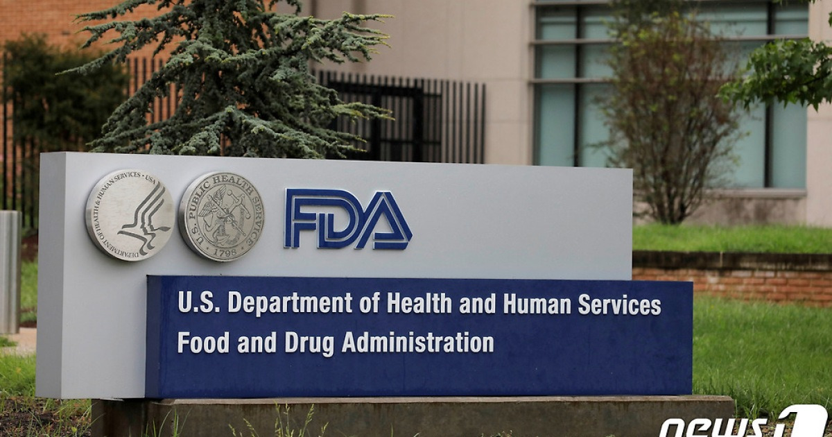 미 FDA, 1형 당뇨 환자 위한 첫 세포치료제 '란티드리' 승인