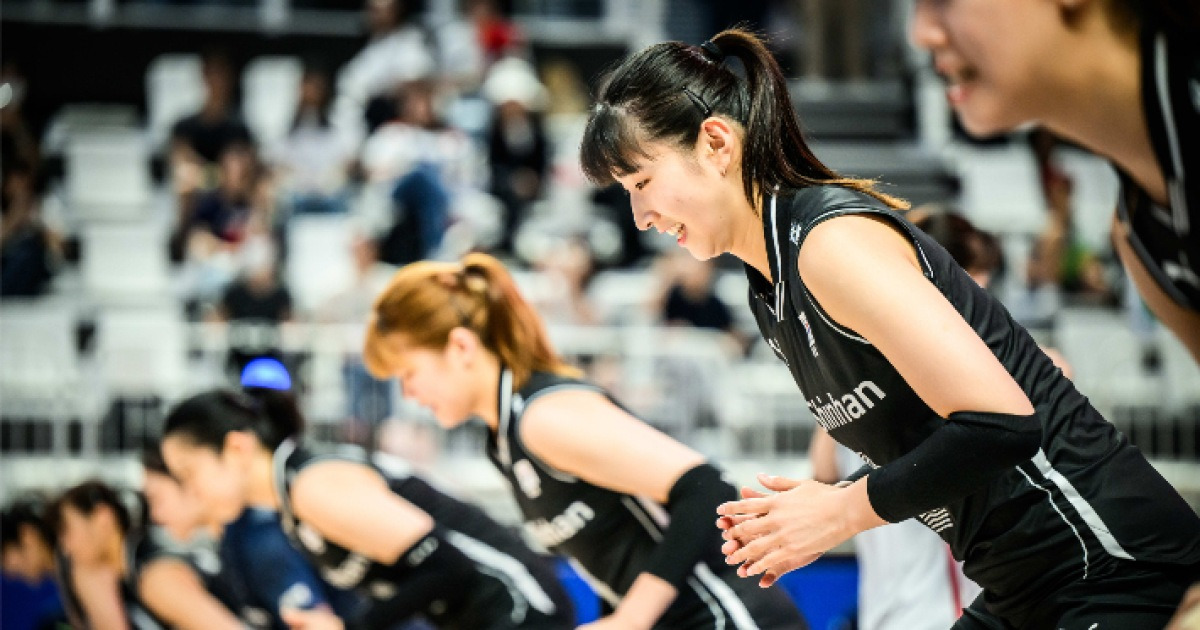 '11위→34위 추락' 성장만 외치는 女 배구 감독, 현실은 VNL 전패