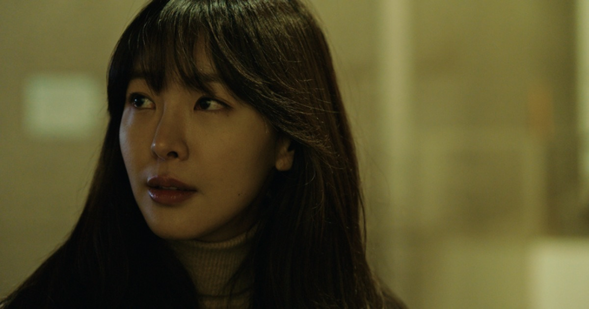 배우 고원희, 영화 ‘개그맨’ 제27회 부천국제판타스틱영화제(BIFAN) GV 참석