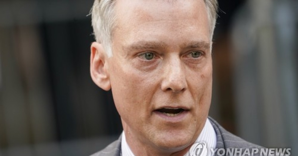 Subway Chokehold Death