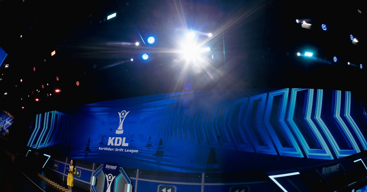 KDL, 1승을 향한 치열한 대전…하위권 팀간의 대결