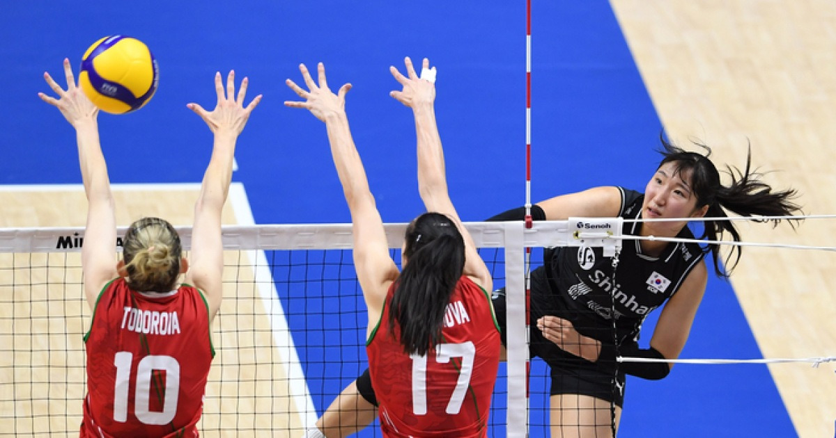 ‘VNL 25연패’에 세계의 벽은 실감, 세대교체·결과는 “시간이 필요하다” 한목소리[SS현장]