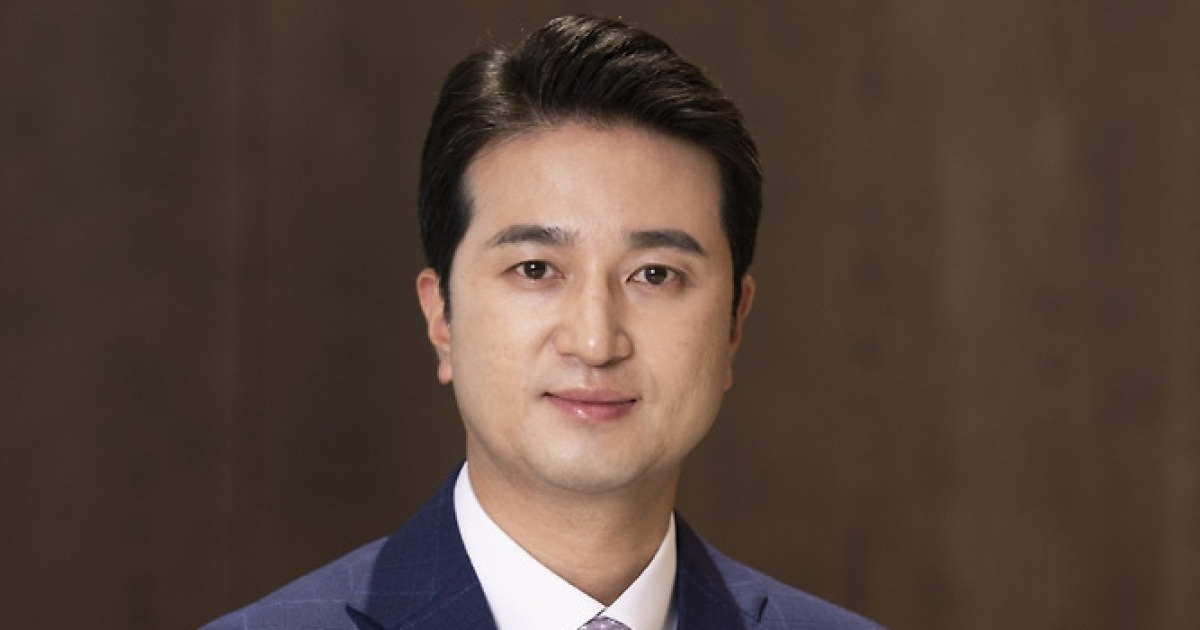 추형욱 SK E&S 사장, '현실적 탄소 중립' 선도자[2023 100대 CEO]